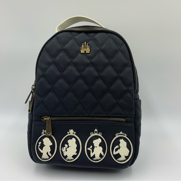 Loungefly | Bags | Disney Loungefly Princess Backpack | Poshmark